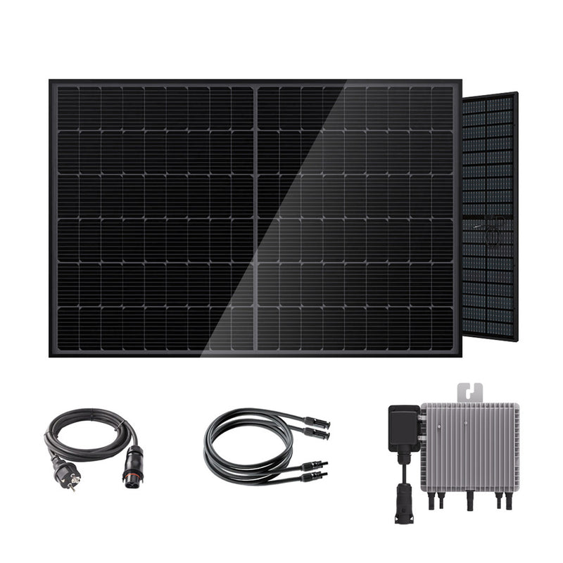 Placas solares para pisos y apartamentos – Engel